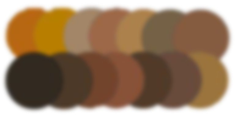 Ultimate Guide To Choosing Your Microblading Eyebrow Color - EyebrWOW